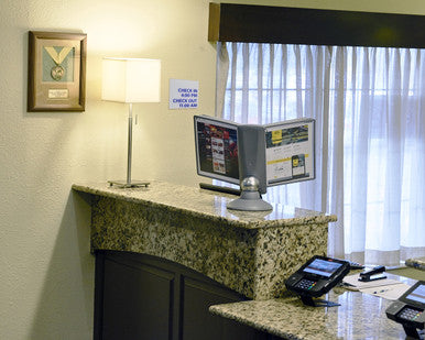 Durable SHERPA Motion Rotating Desktop Reference System | 10 Panels ...